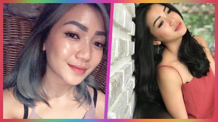 Bantah Terkait Skandal Garuda, Ini Fakta Cyndyana Lorens Pacar Daniel ...