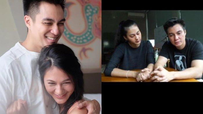Baim Wong dan Paula Verhoeven Bakal Ditahan? Kata Polisi Soal Konten Prank KDRT - Tribunkaltim.co
