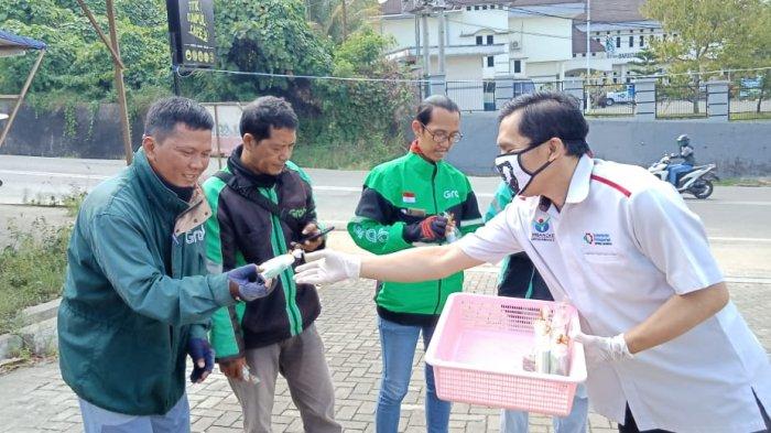 Baristand Industri Samarinda Sumbang Produk Hasil Litbangyasa Peneliti ...