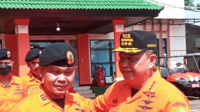 Menyongsong IKN Nusantara di Kaltim, Basarnas Dinilai Perlu Berbenah - Tribunkaltim.co