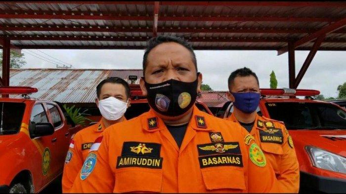 Sepanjang 2020, Basarnas Tarakan Lakukan 27 Kali Operasi Pencarian dan ...
