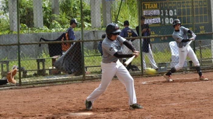 Baseball Kaltim Masuk PON Papua, Perbasasi Akui Harus Siap dan Target ...