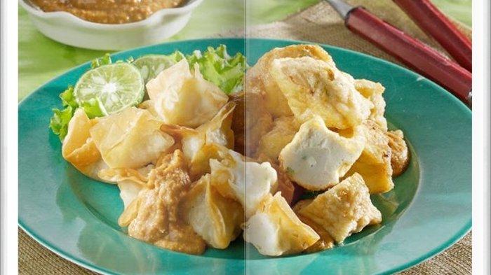 Cara Bikin Batagor Mini, Camilan Nikmat Saat Ngumpul Bersama Keluarga ...