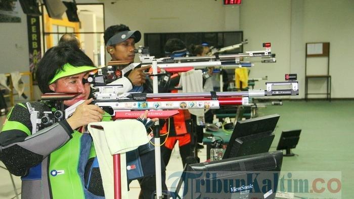 Butuh Alat Latihan dan Tanding untuk PON Papua, Cabor Menembak Ajukan ...