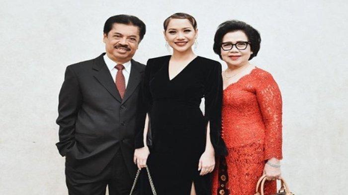 Sosok Muchlis Rusli, Ayah BCL Disorot, Disebut Awet Muda di Umur 79 ...