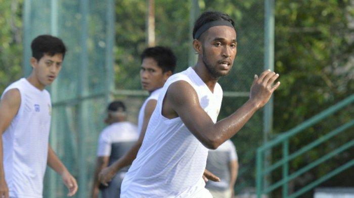 Andre Putra Wibawa Mantan Pemain Persiba Balikpapan Cepat Dapatkan Tim ...