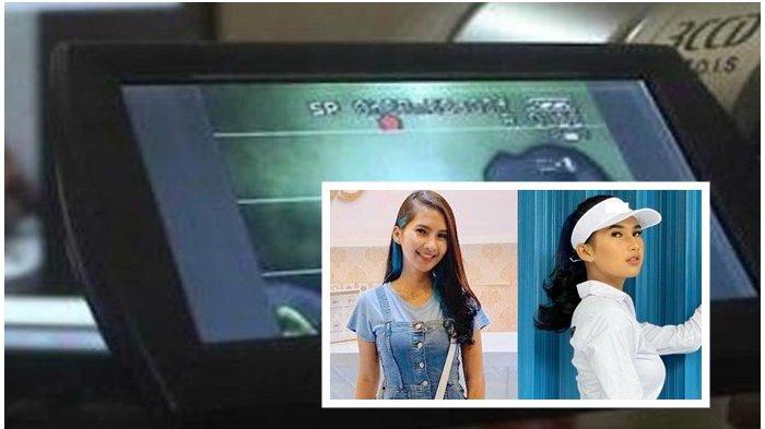 Viral Video Mesum Mirip Soraya Rasyid, Sang Artis Langsung Klarifikasi, Singgung Kalung S yang ...