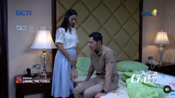 Bocoran Ikatan Cinta 17 Juni 2021, Elsa Bak Hilang Arah Setelah Diusir ...