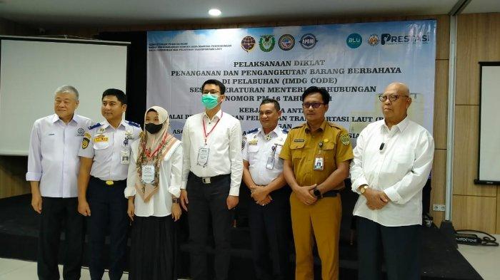 APBMI Buat Diklat Penanganan dan Pengangkutan Barang Berbahaya di ...