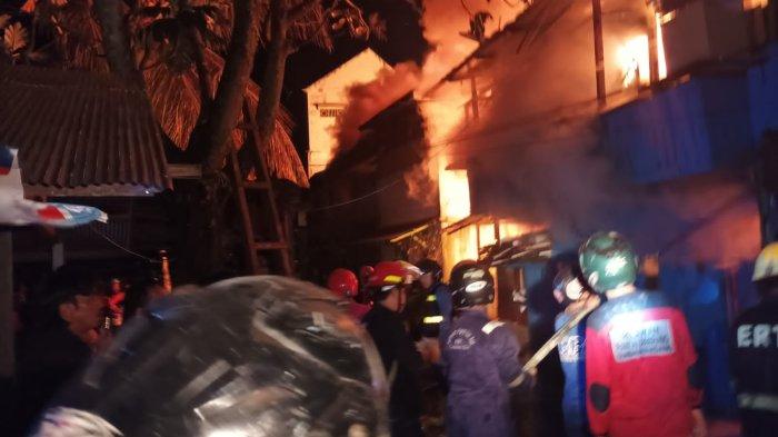 Warga Samarinda Harus Ingat, Kontrol Kompor dan Alat Kelistrikan ...