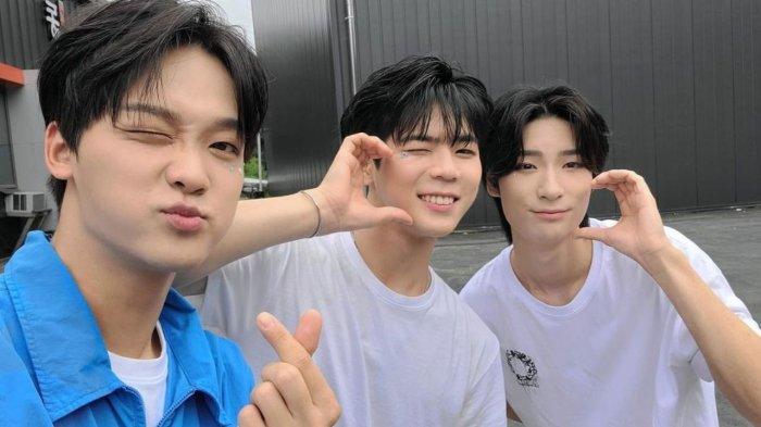 5 Fakta Tentang Big Ocean Group K-Pop Tunarungu Pertama, Menyanyi ...