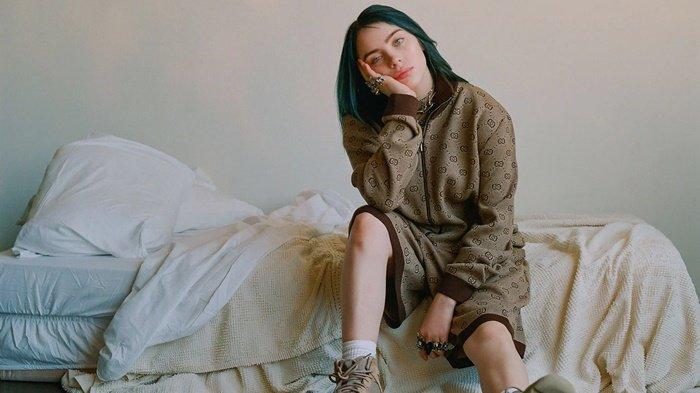 Bahaya Film Porno untuk Kesehatan dan Mental, Viral Billie Eilish Ngaku Otaknya Rusak karena ...