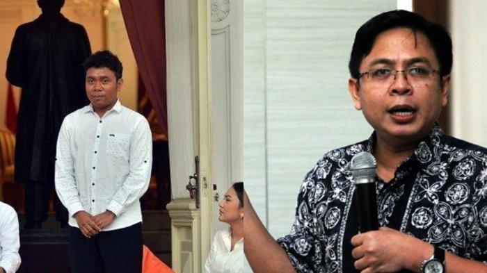 Akui Billy Mambrasar Sebagai Juniornya, Burhanuddin Muhtadi Beri Saran ...