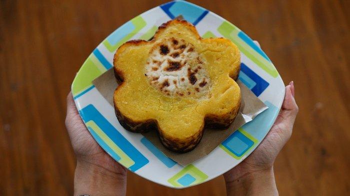 5 Makanan Khas Balikpapan yang Cocok Dijadikan Oleh-Oleh, Rasanya Unik ...