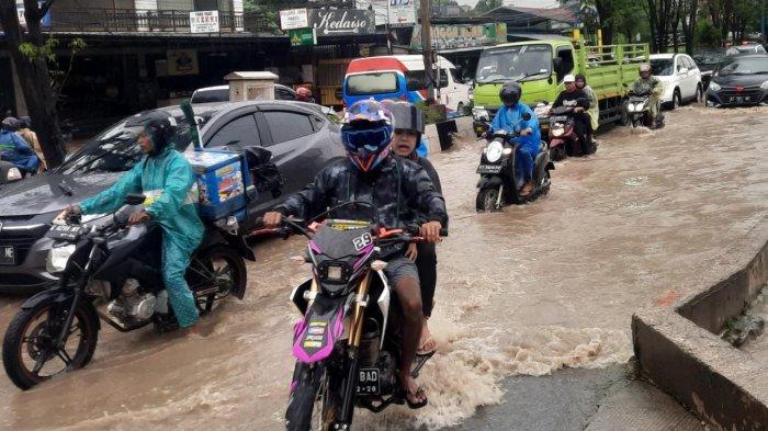 Tips Jarak Tempuh yang Aman Saat Berkendara ala Astra Motor Kaltim 2 - Tribunkaltim.co