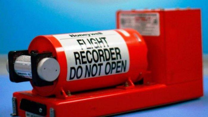 Selalu Paling Dicari Saat Kecelakaan Pesawat, Faktor Ini Menjadikan ...