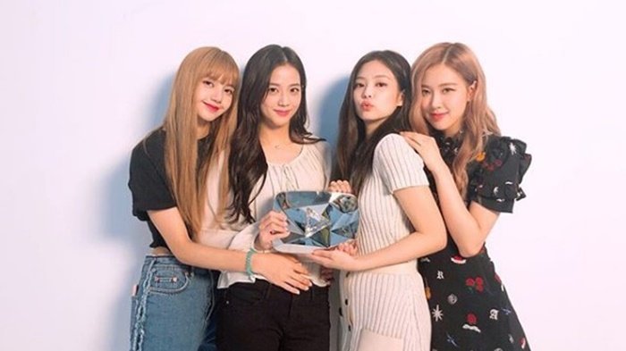 Seputar 4 Personel Blackpink, dari Pemimpin Rapper Hingga Mahir ...