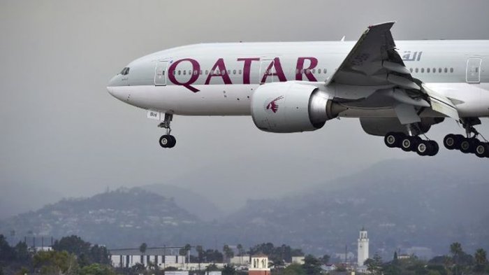 Berakhir 8 Oktober 2020, Maskapai Qatar Airways Bagikan 21 Ribu Tiket ...
