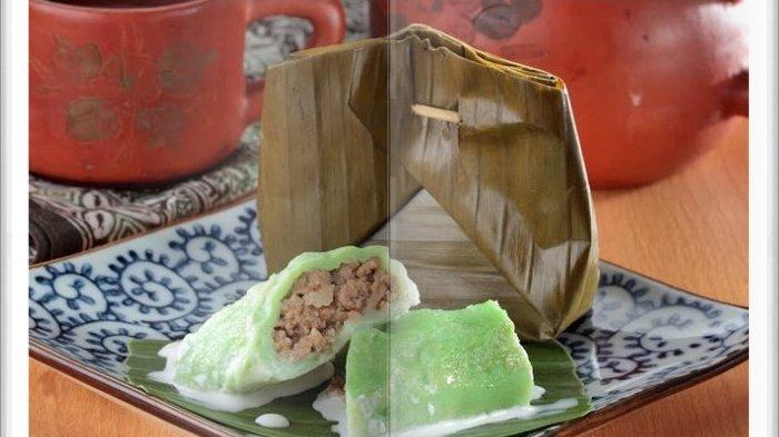 Cara Bikin Bongko Mento, Kue Tradisional Khas Jepara yang Cocok untuk ...