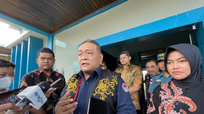 Inisial T Pengendali Judol Siapa? Terkuak Sosok dan Alasan Tak Kunjung ...