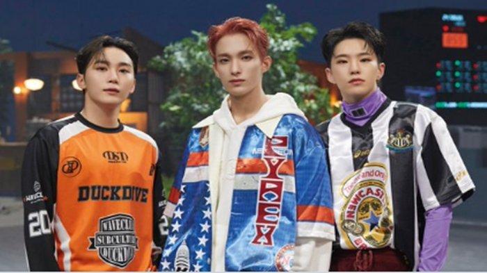 Translate Korea Indonesia: Lirik Lagu BSS SEVENTEEN feat Peder Elias ...