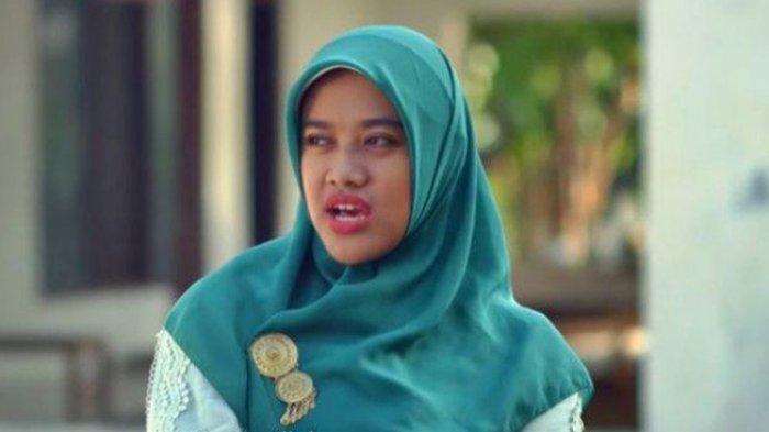 Bu Tedjo Jadi Trending Topic, Karakter yang Diperankan Siti Fauziah di ...