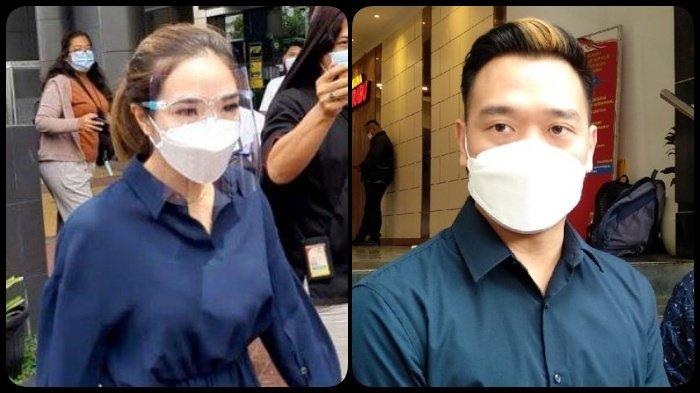 Beda Nasib Pemeran Video Syur 19 Detik, Gisel Melawan Walau Dihujat Netizen, Nobu Tuai Simpati ...