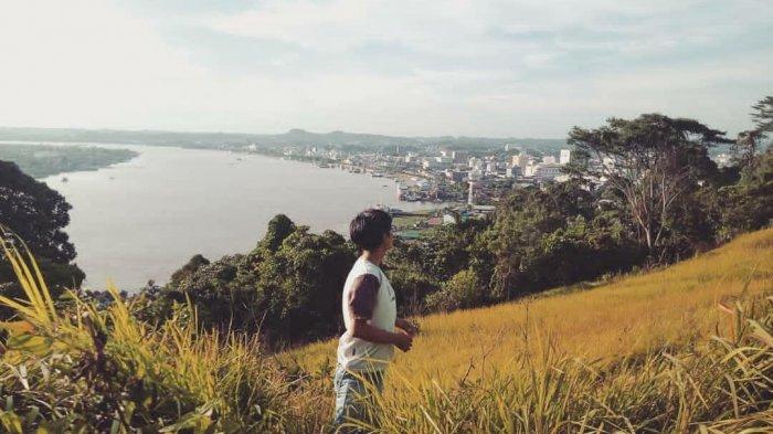 Dilirik Investor Asal Jakarta, Bukit Selili Samarinda Bakal Dibangun ...