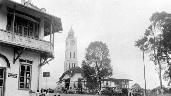 Sejarah 3 Maret: Peristiwa Tiga Maret Berlangsung di Sumatera Barat ...