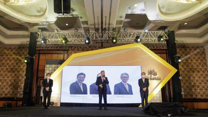KB Bukopin Gelar Customer Gathering untuk Nasabah Prioritas ...