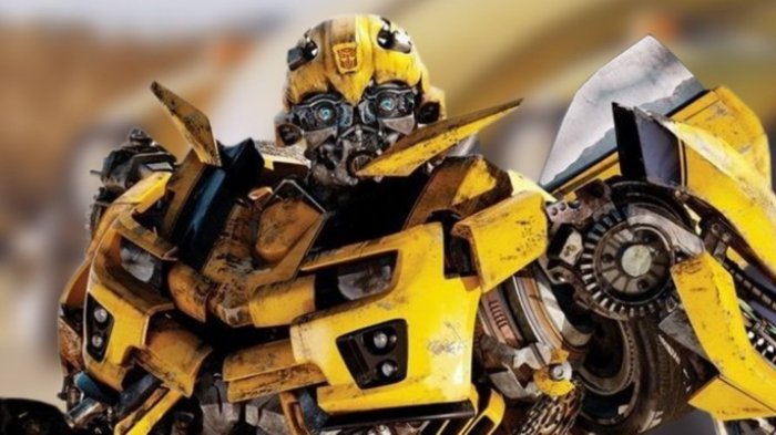Bumblebee, Robot Kuning nan Kocak Kembali Hadir, Yuk Tonton Trailer ...