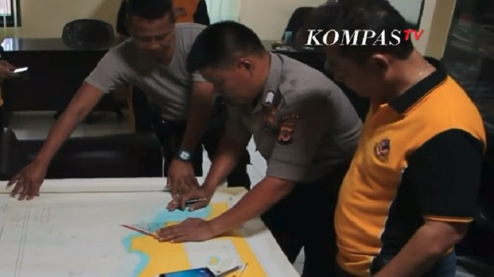 Deretan Fakta Terbaliknya Kapal Bunga Hati 2; Inilah Kronologi hingga ...