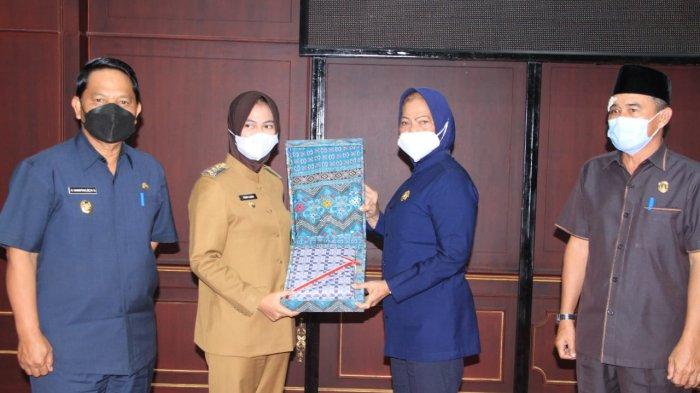 Bupati Nunukan Beber Muatan Utama Ranperda Tentang RPJMD 2021-2026, 3 ...