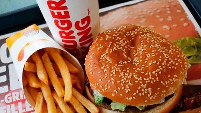 KATALOG PROMO Burger King Jumat 8 Januari 2021, Super Float Coke Rp 7. ...