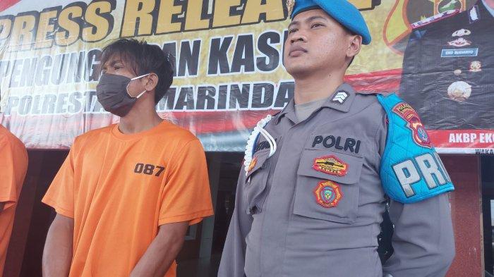 Kisah Bocah SD di Samarinda, Dicabuli Ayah Tiri hingga Melahirkan Anak - Tribunkaltim.co