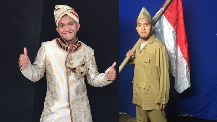 Cerai dari Indadari, Caisar Lamar Karyawan Mantan Istrinya ...