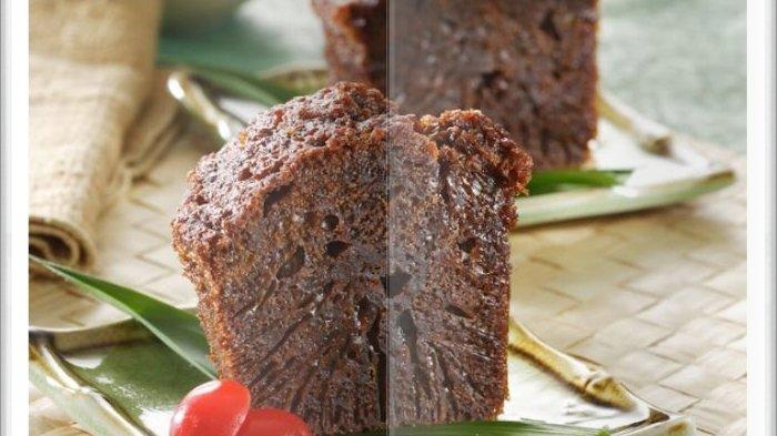 Cara Bikin Cake Sarang Semut Super Enak, Camilan Sore yang Disukai ...