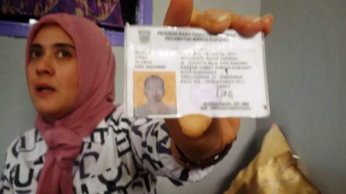 Di Sungai Kunjang Samarinda, Mau Menikah Wajib Tanam Pohon ...