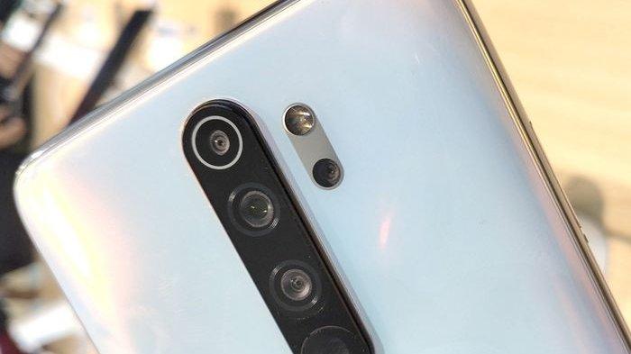 Inilah 7 Hal Menarik yang Dimiliki Redmi Note 8 Pro, Dari Quad Camera ...
