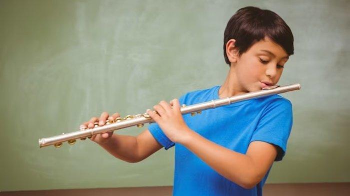 Kunci Jawaban Tema 9 Kelas 5 SD Halaman 49-53, Cara Bermain Seruling ...