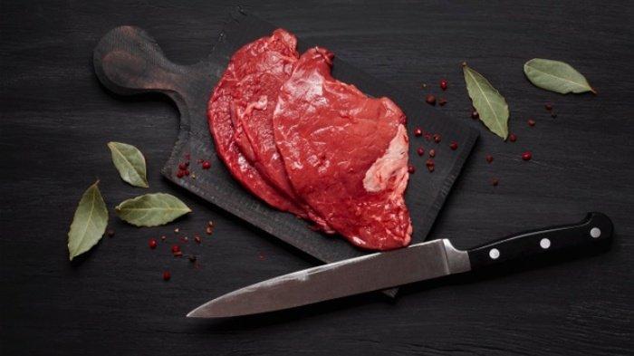 Tips Memotong Daging yang Tepat agar Hasilnya Empuk dan Bumbu Meresap ...
