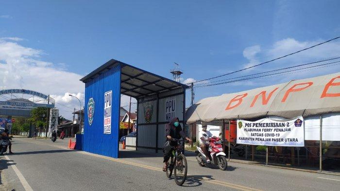 DPRD Penajam Paser Utara Soroti Chamber Roda Empat, Minta Optimal ...