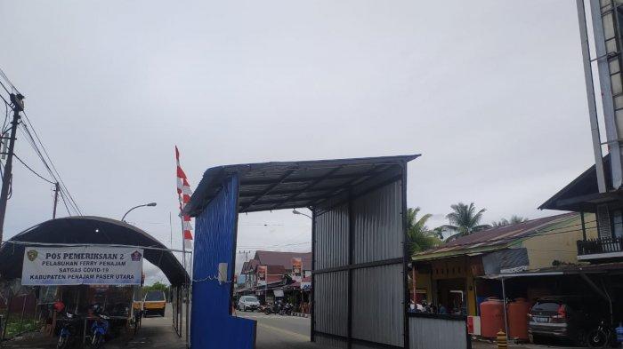 Anggota DPRD PPU Sebut Chamber Roda Empat tak Bermanfaat, Sujiati ...