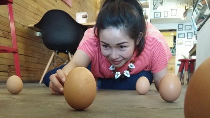 Posisinya di MasterChef Indonesia Diganti Renatta Moeloek, Begini Kabar ...