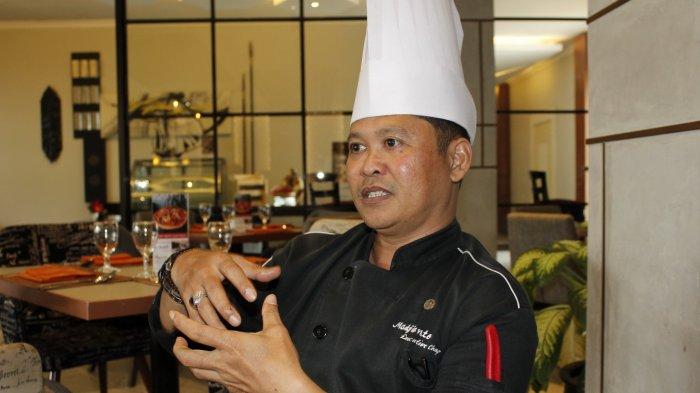 Dukung Pariwisata Kaltim, Hotel Berbintang Ini Menyajikan Menu Lokal ...