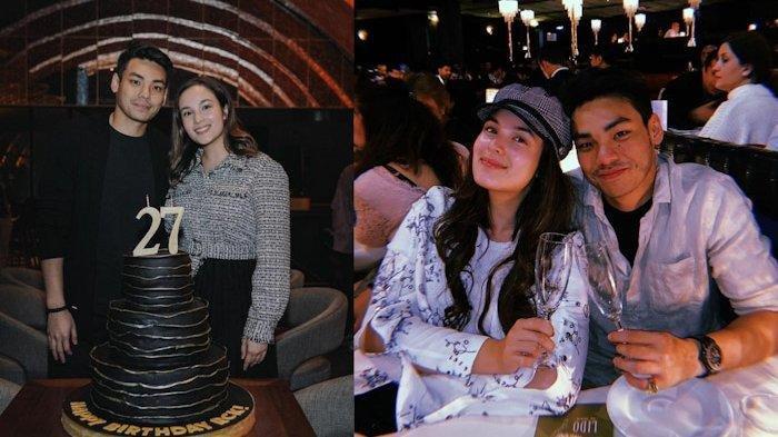 Umur, Pekerjaan, dan Perjalanan Karier Rob Clinton Kardinal, Profil ...