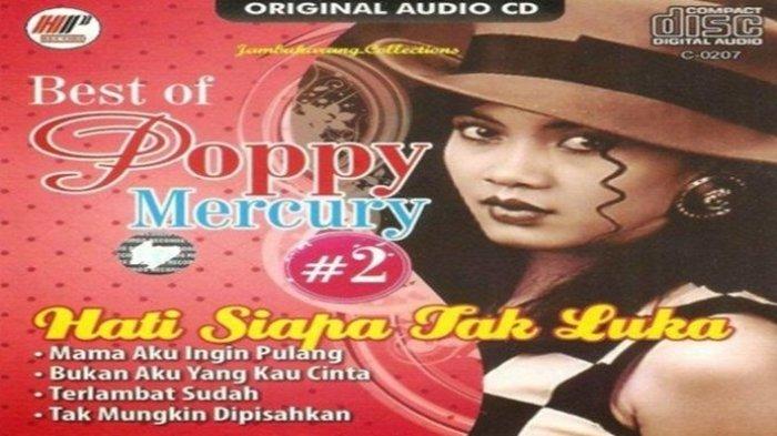 Simpel! Kunci Gitar atau Chord Hati Siapa Tak Luka dan Lirik Lagu ...