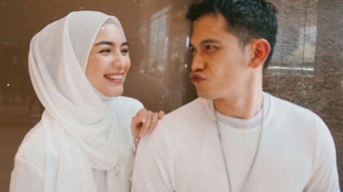 Setelah Nikah, Ini Panggilan Khusus Citra Kirana untuk Rezky Aditya, Mantan Pacar Agnez Mo Jawab ...