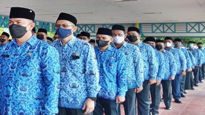Syarat Daftar CPNS 2023, Langkah-langkah Membuat SKCK dan Biaya Membuat ...