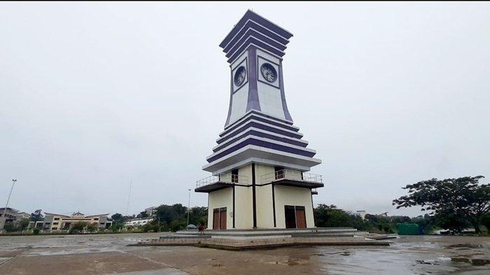 Cuaca Kabupaten Paser Hari ini, Sebagian Besar Wilayah Bakal di ...